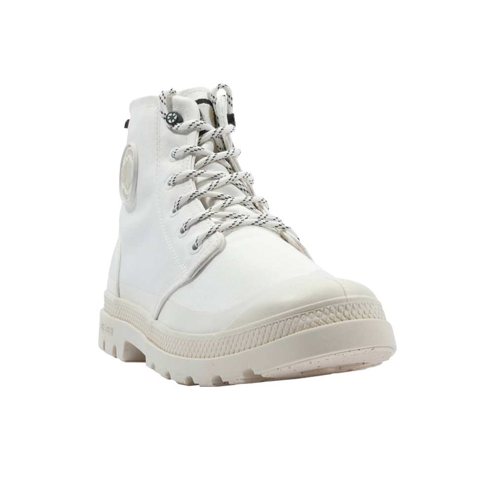 PAMPA RCYL LT+WP+ZIP 防水靴 白 – Palladium Taiwan