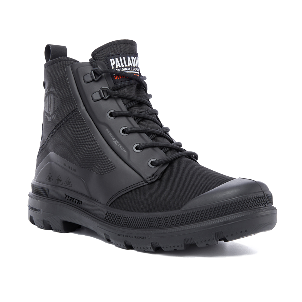 ALL – Palladium Taiwan